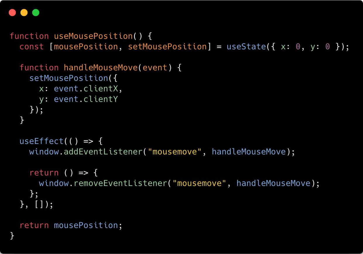React Hooks: Making it easier to compose, reuse, and share React code ...