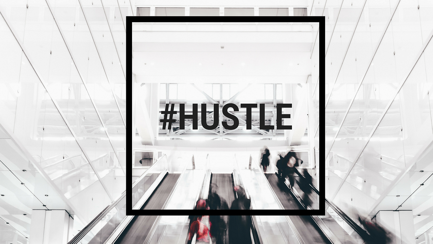 What Hustling the #AskGaryVee Way Means | by Kelly Hatton | Medium