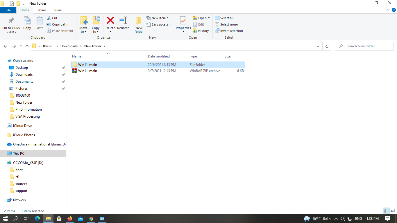 Windows 11 Complete Setup Without Secure Boot & TMP | by Chowdhury ...