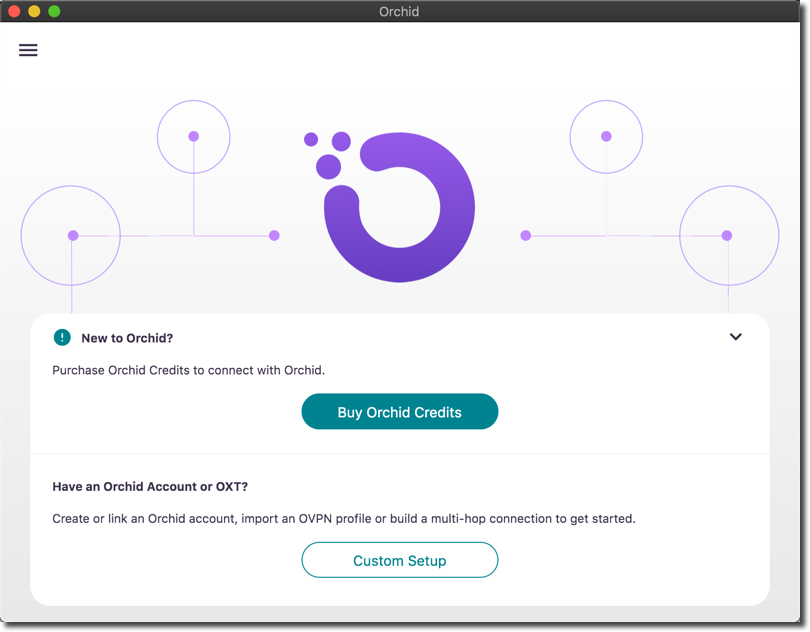 Orchid/OXT — The VPNaaS for Cyber Researcher’s | by ~Cappetta | AWS ...