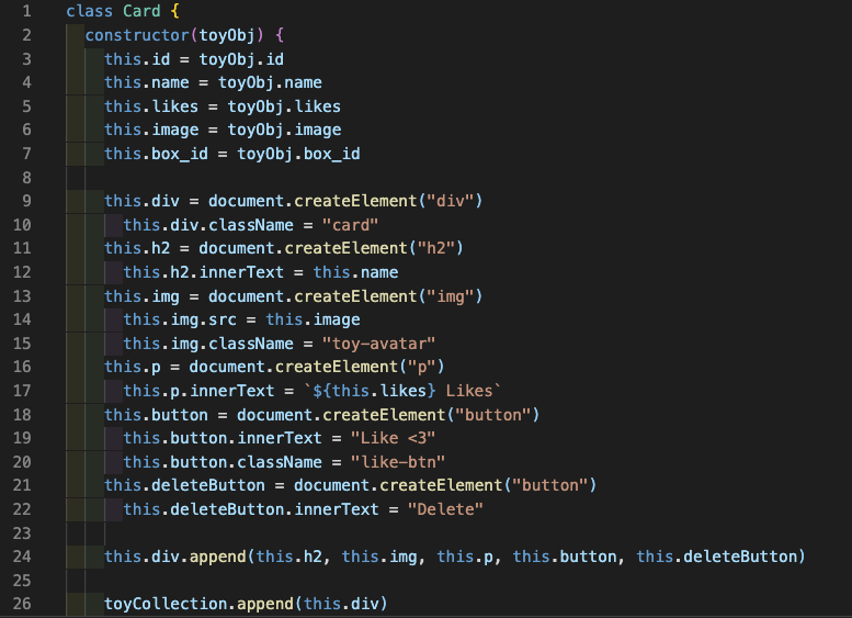 An Extremely Simple Beginner’s Guide to Components in React.Js | by ...