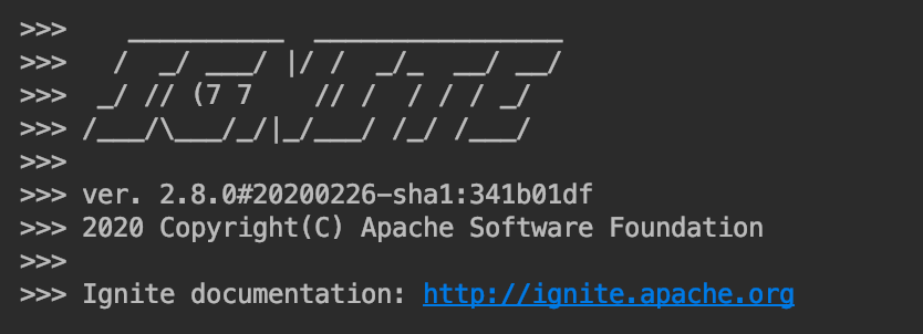 Apache Ignite as an Inter-Microservice Transactional In-Memory Data store | by Dishan ...