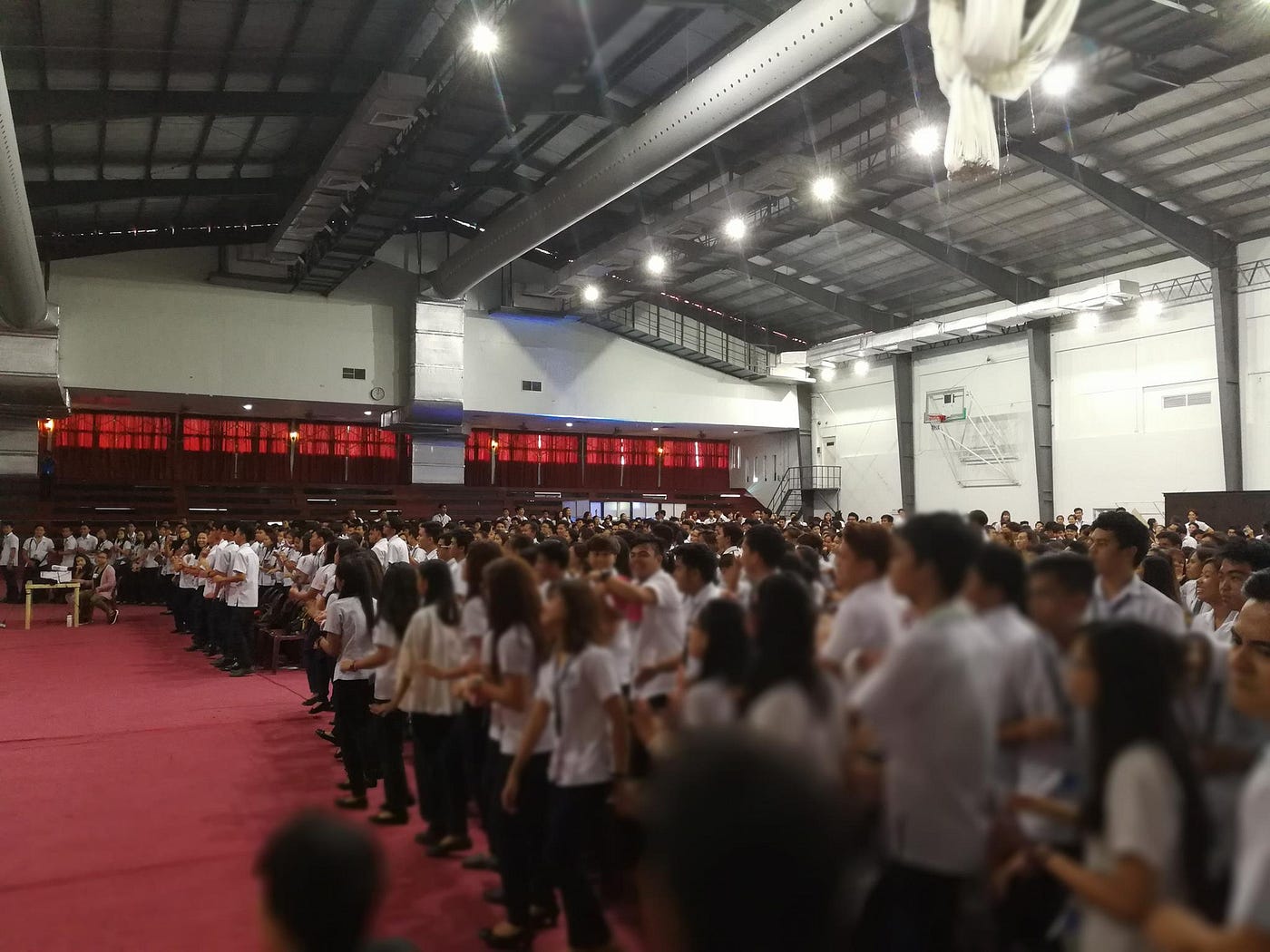 Edukasyon.ph Guides Students through “Kolehiyo, Trabaho, at Negosyo ...