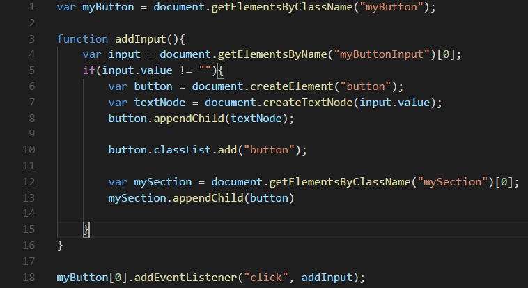 When should we use custom attributes in HTML? | by yogesh vaidya | Medium