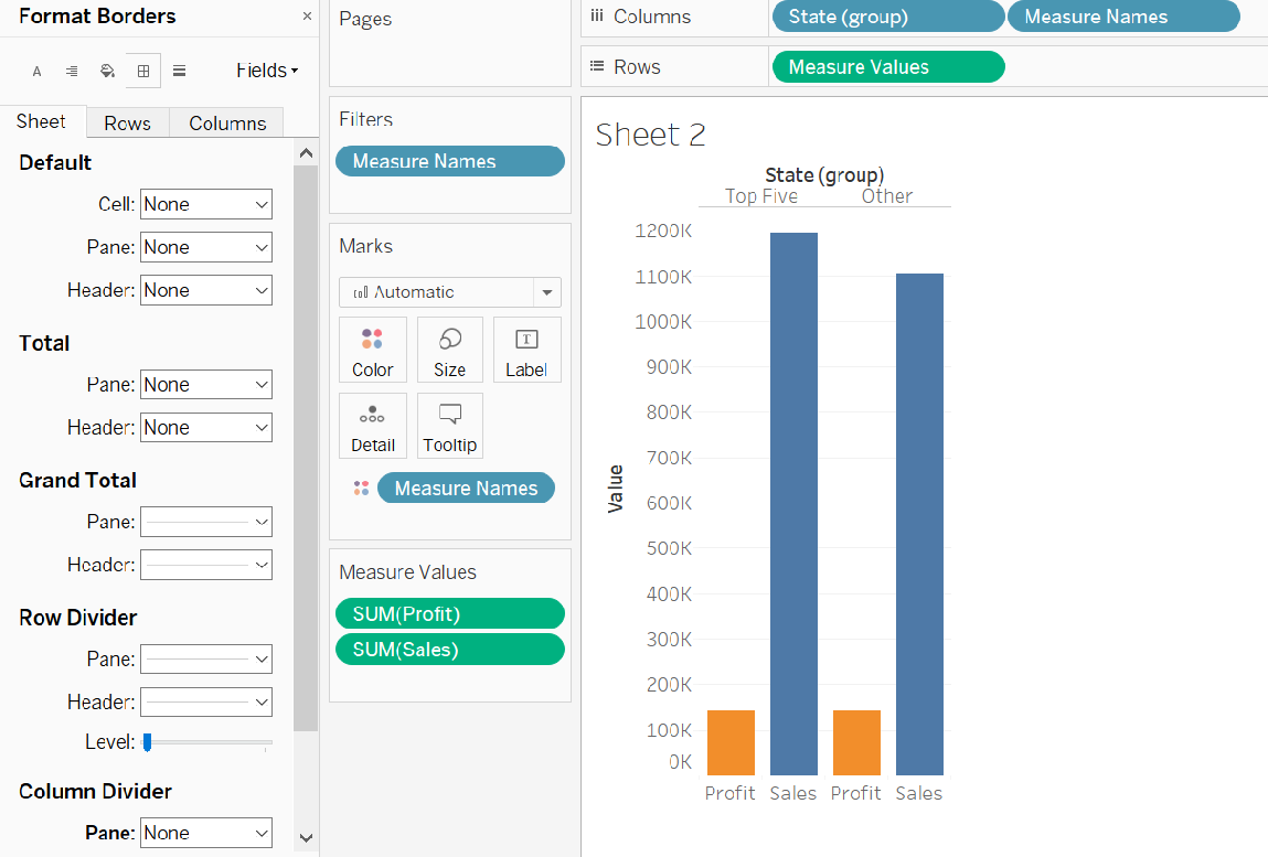 So You Want to Pick a DataViz Platform: Part III- Tableau | by Phil ...