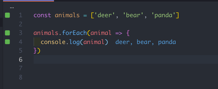 How To Use Destructuring and Arrow Functions to Improve Your JavaScript Code | by Indrek Lasn ...