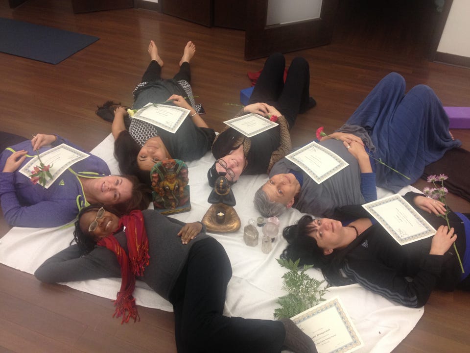 Toronto yoga teacher training — Everything to know about before ...