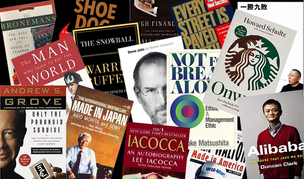 “Compounding of Knowledge” For Investing Success | by Anand Batepati ...