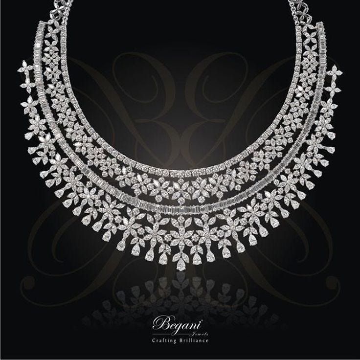 Advantages of Custom Made Jewellery on Ready-Made Jewellery | by nagma ...