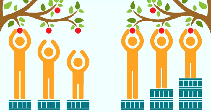 Fairness and Freedom!. We’re all scared of the end of the… | by Nelson ...