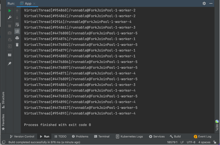 How I Spun Up 5 Million Virtual Threads Without Stalling The JVM. | by ...
