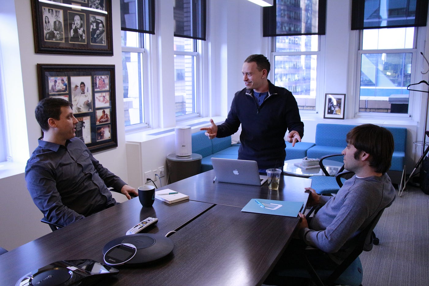 Mike Seiman: “5 Things You Should Do To Become a Thought Leader In Your ...