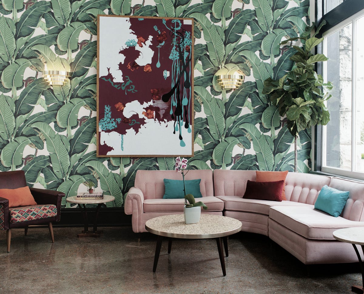 How to Level Up Your Apartment’s Interior Design Vibe | by elizabeth ...