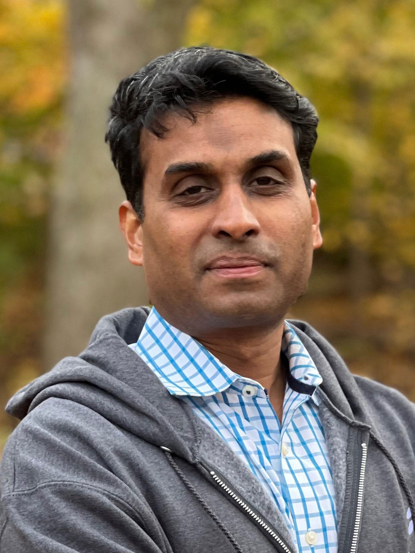 Yogesh Shetty Of Avibra On How They Are Helping To Promote Financial ...