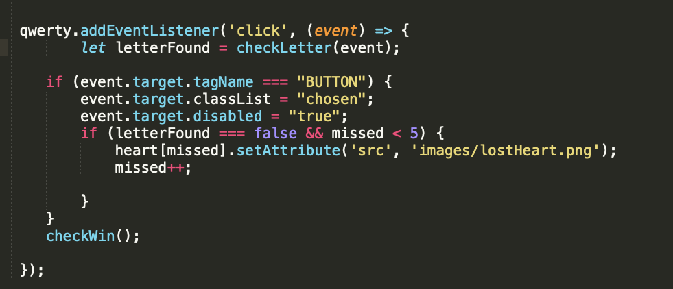 Programming Games For My Kids In simple HTML/CSS and JavaScript | by ...