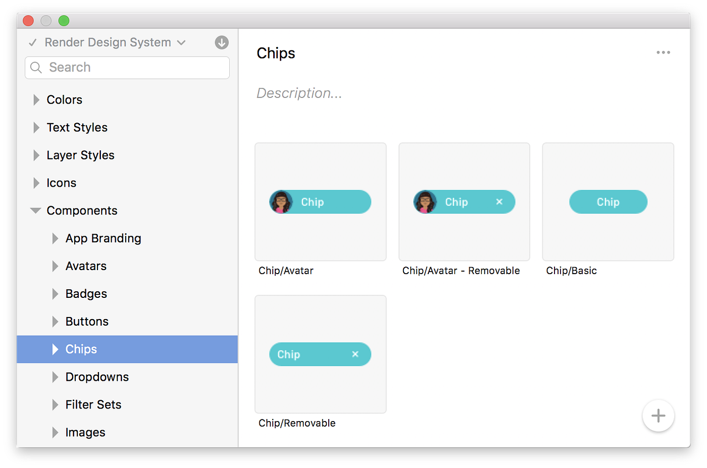 Everything You Need to Know About InVision’s New Design System Manager ...
