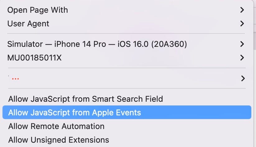 Parsing JSON API using Shortcuts and Javascript | by richard moult ... Parsing JSON API using Shortcuts and Javascript | by richard moult ...