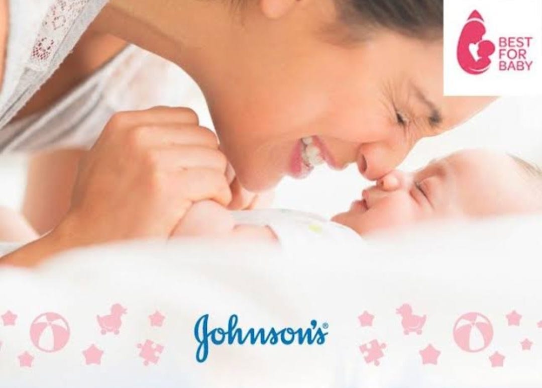 How Jhonson & Jhonson Became The Most Valuable Brand | by Rabishajais ...