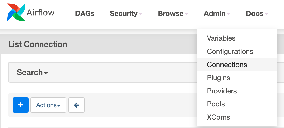 Triggering n8n workflow from Airflow DAG | by Praful Khandelwal | Sep, 2022 | Medium