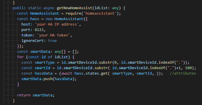 Smart Fish. iTwin.js + Home Assistant | by Johannes Renner | Medium