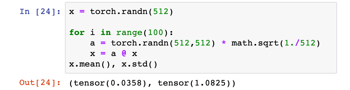 Weight Initialization in Neural Networks: A Journey From the Basics to ...