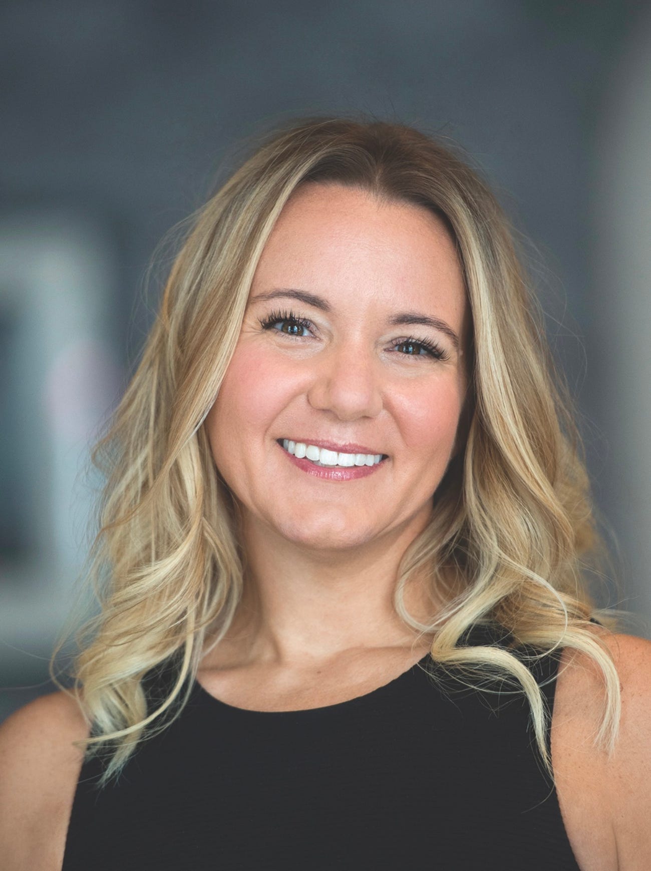 Meredith Starkey of Tepper Sports and Entertainment: Optimal ...