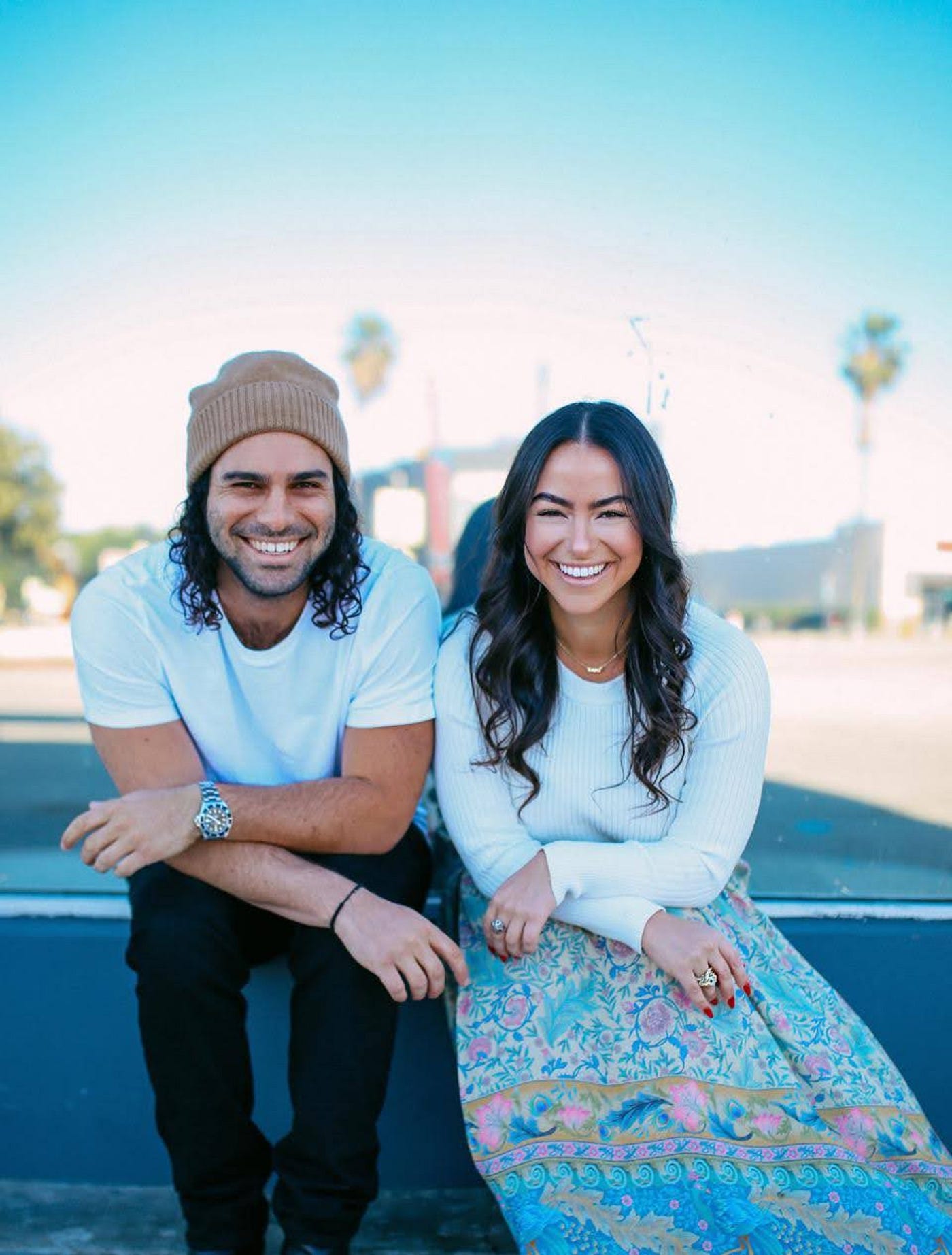 Sami Bernstein of Kickback: Five Ways For Influencers To Monetize Their ...