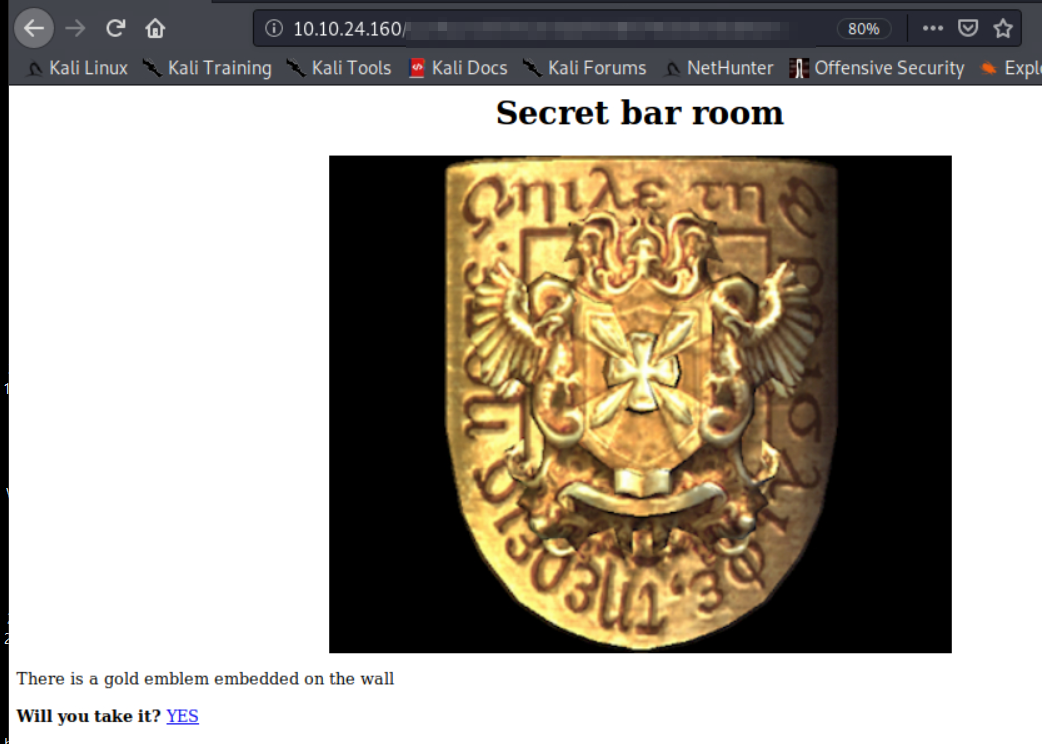 TryHackMe- Biohazard CTF Writeup (Super-Detailed) | by Hassan Sheikh ... TryHackMe- Biohazard CTF Writeup (Super-Detailed) | by Hassan Sheikh ...