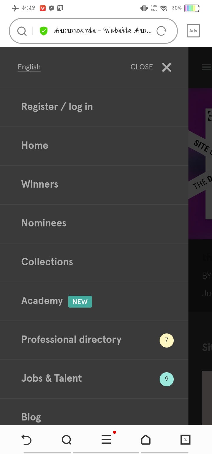 Final output 2: Compare and contrast 2. Screenshots In this areas is ...