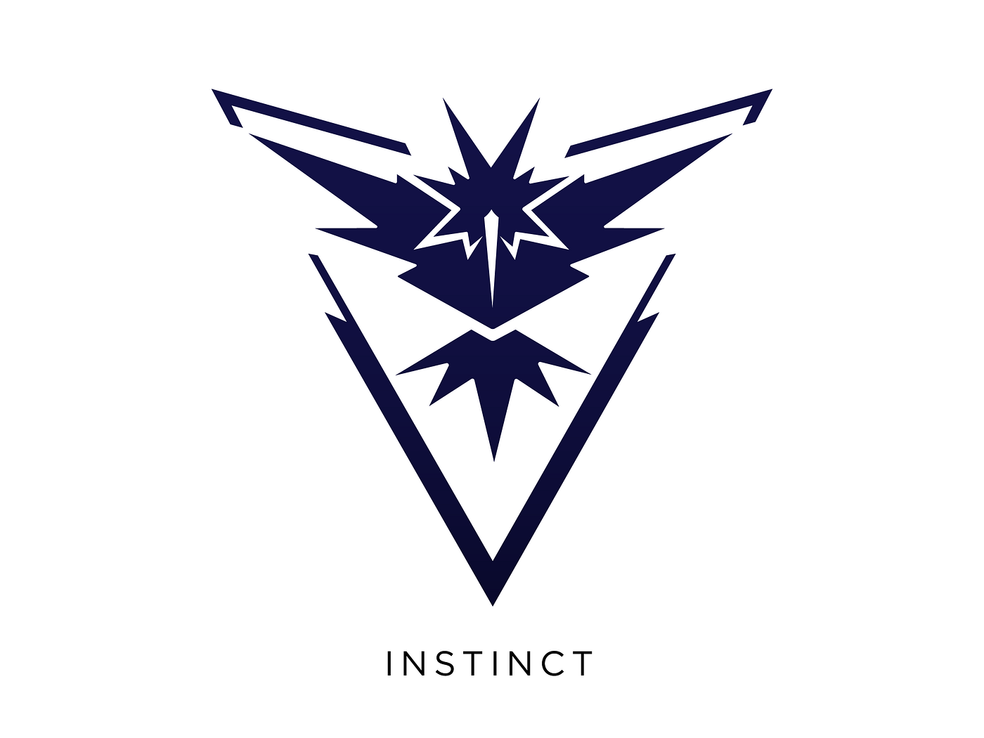 Free Vector Pokémon GO Team Logos | by Webdesignshare | Medium