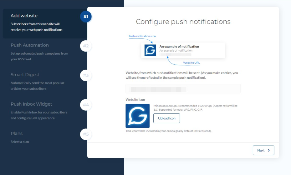Top WordPress plugins for push notifications | by RIVO AGENCY | Aug ...