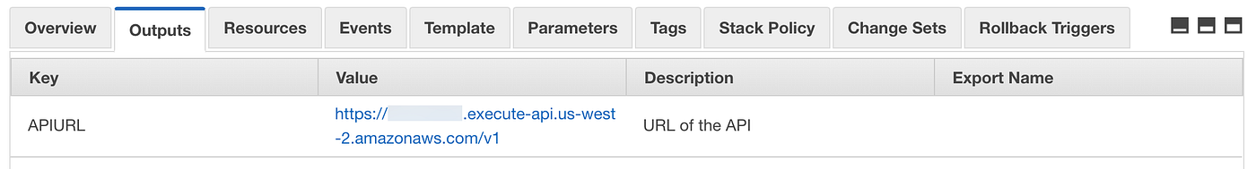 Create And Maintain Simple Web Apis From The Command Line Using Aws Python 3 Lambda Functions