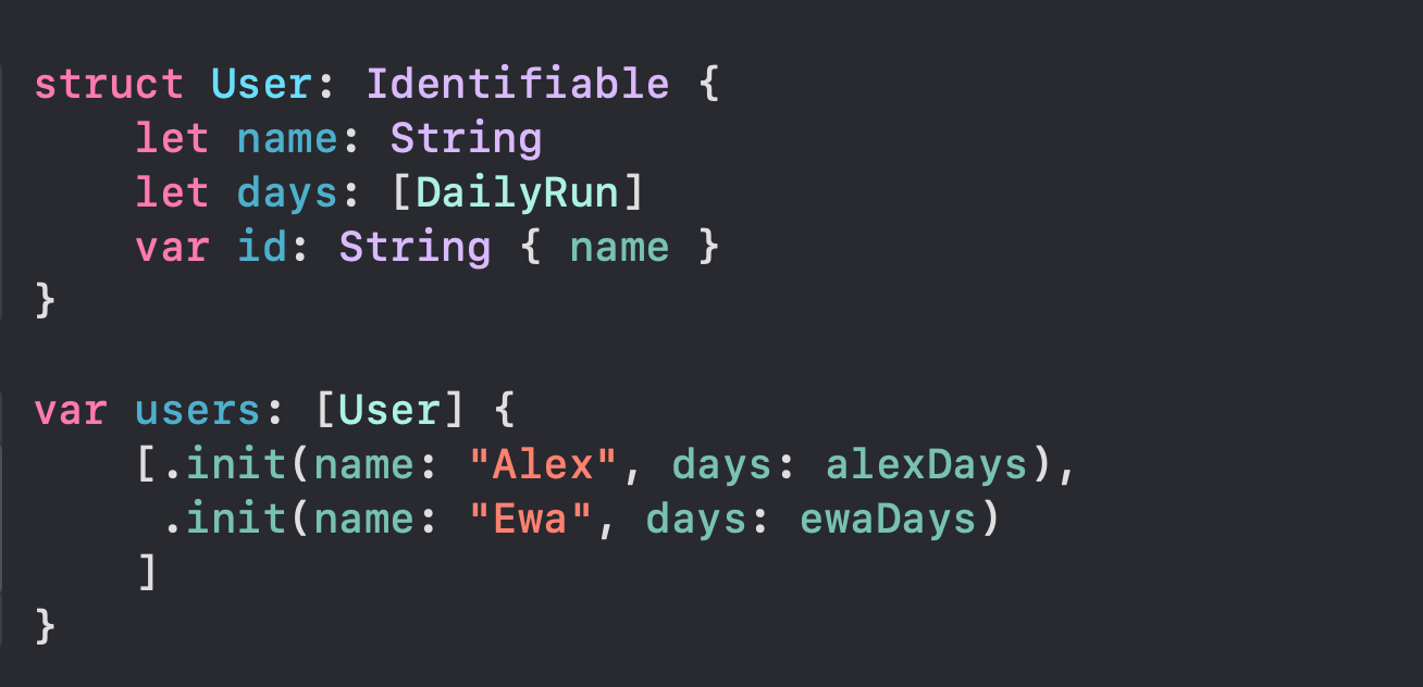 SwiftUI 4 — Introduction to Charts | by Alessandro Manilii | Medium