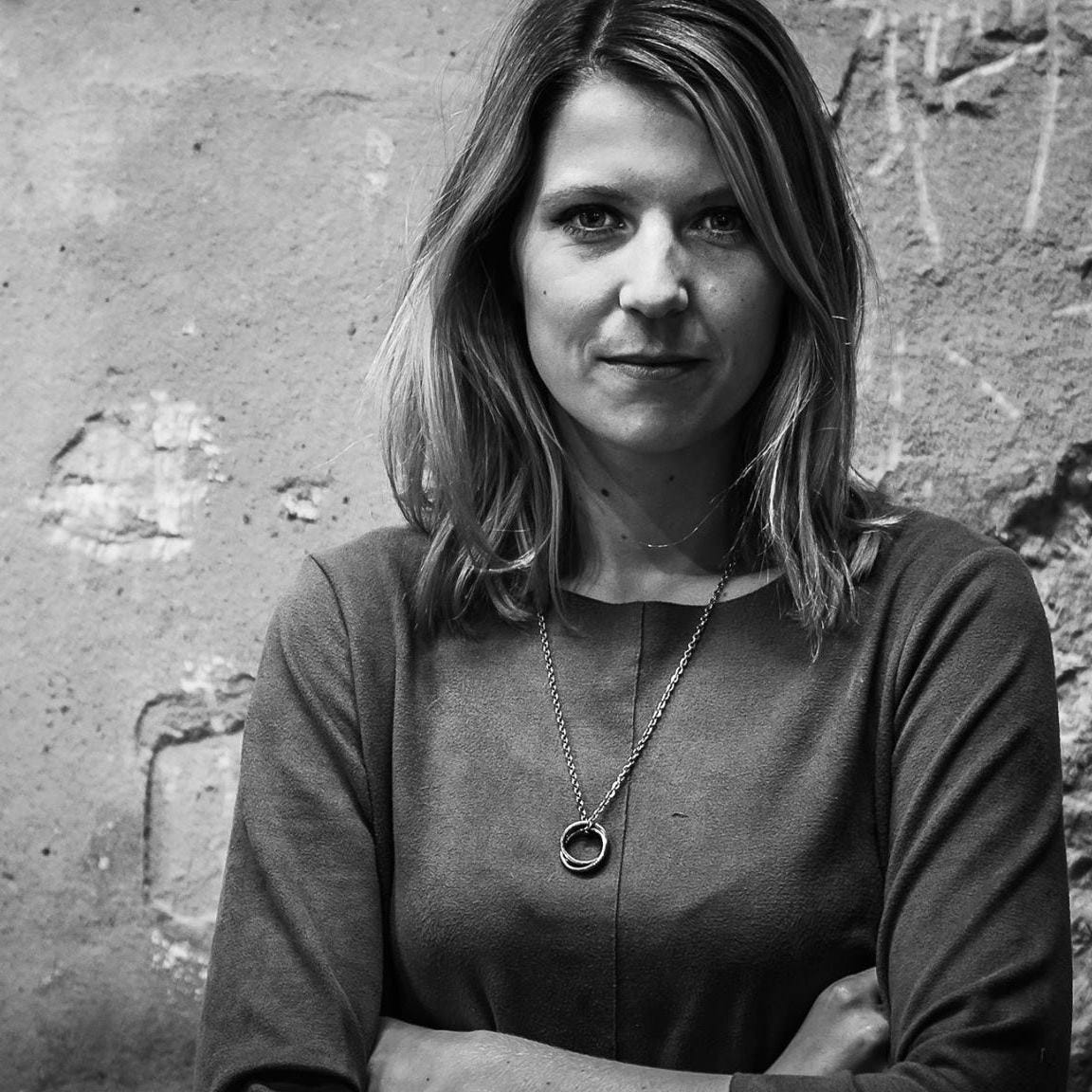 Laura Groten: “It may sound like a very big claim, but I really feel ...