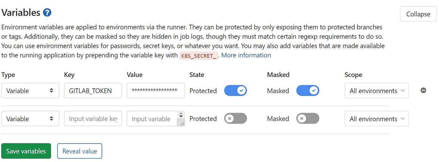 Semantic Version and Release automation on GitLab | Level Up Coding