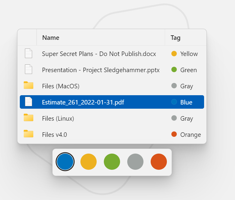 24.4k Stars! Replace Windows Explorer With This Beautiful Open-Source ...
