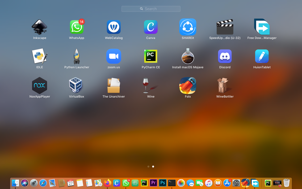 Installing Pycharm (advanced IDE for working on coding projects)-Community Version | by Hamid ...