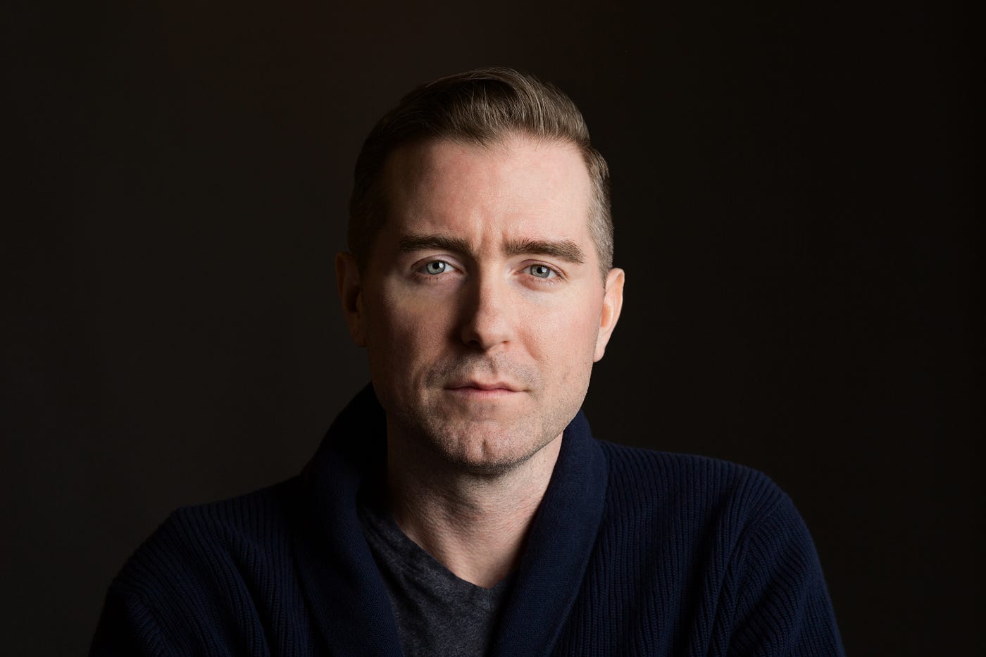 Michael Patrick Thornton On The 5 Things You Need To Create A Highly ...