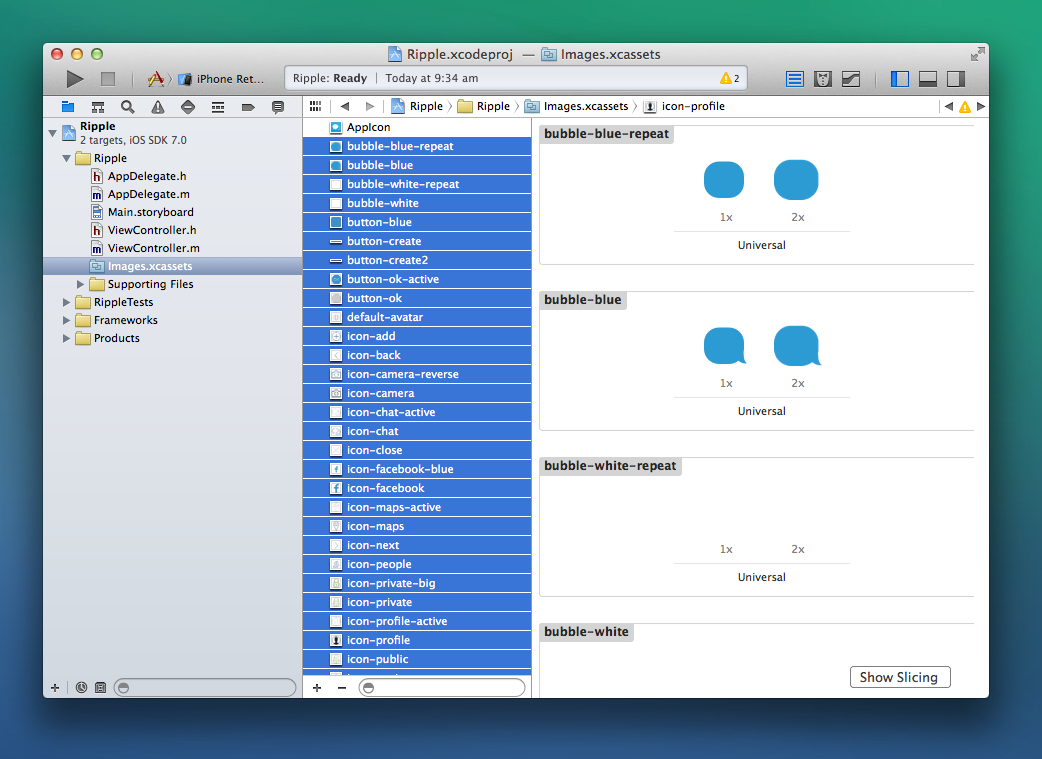Learning Xcode 5 As a Designer. It’s time for designers to implement… | by Meng To | Medium