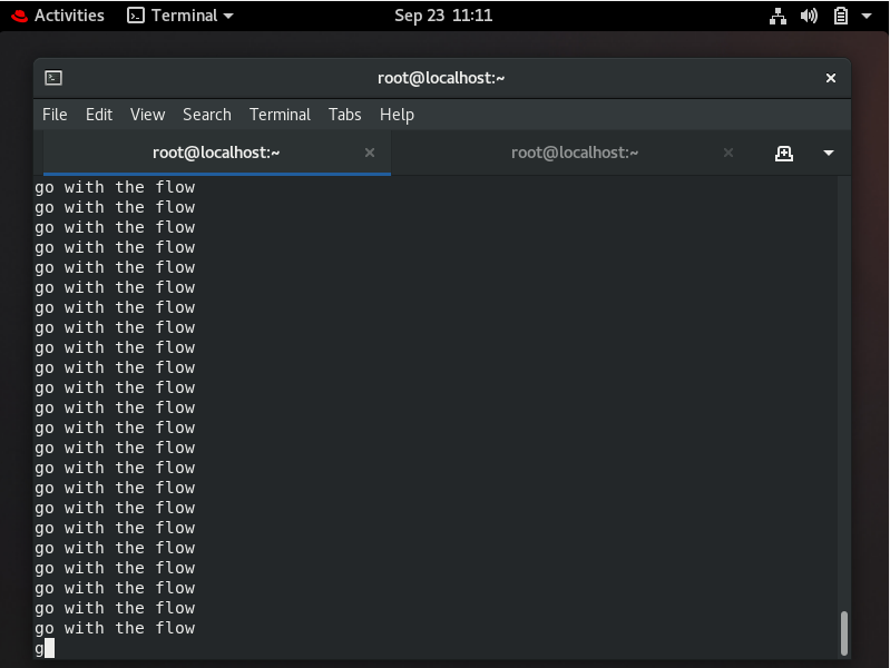 Fun Commands In Linux Hello Readers By Aaryan Ramteke Sep 2021 Medium