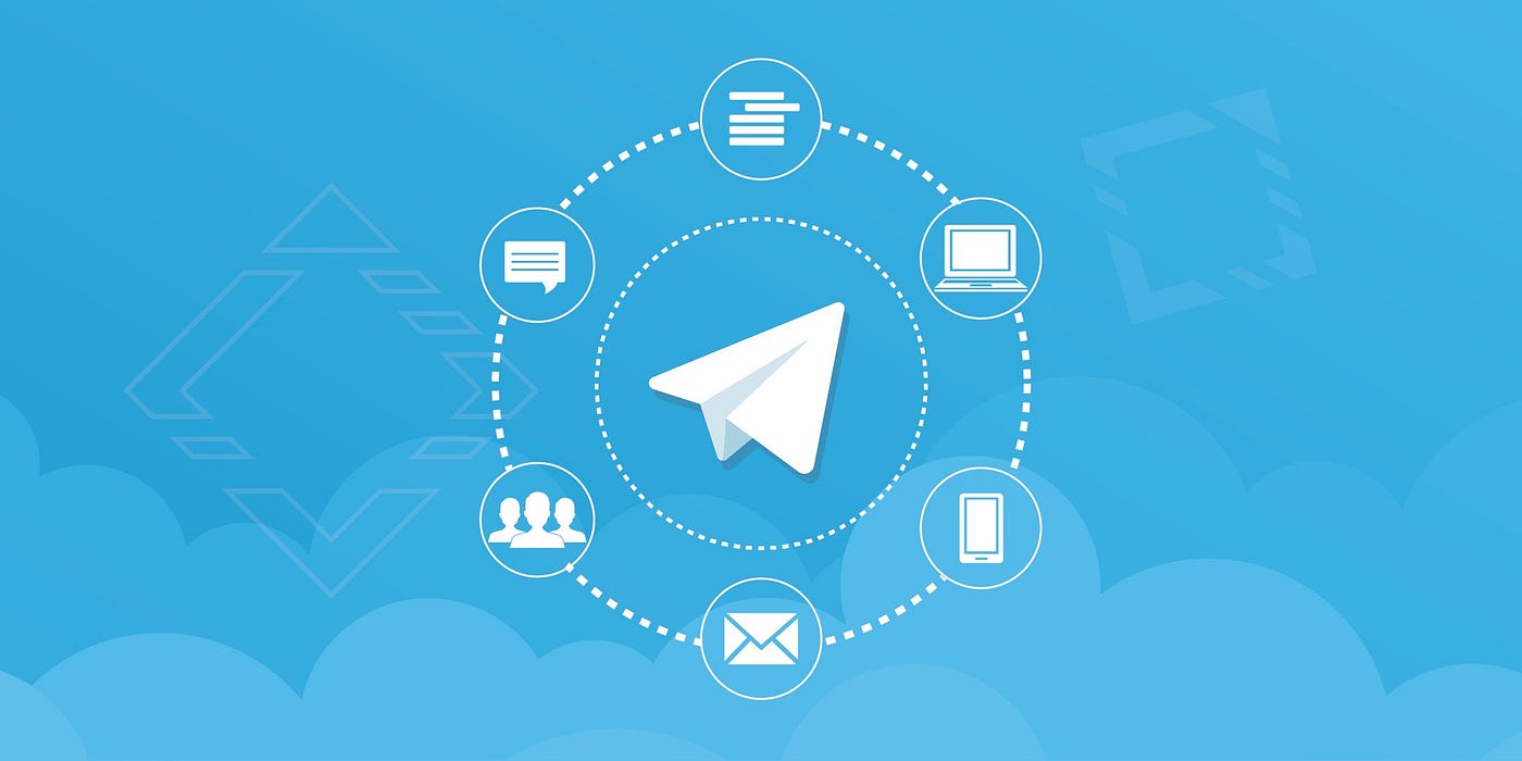 Telegram Bot Development 101. Telegram bots are essentially… | by ...