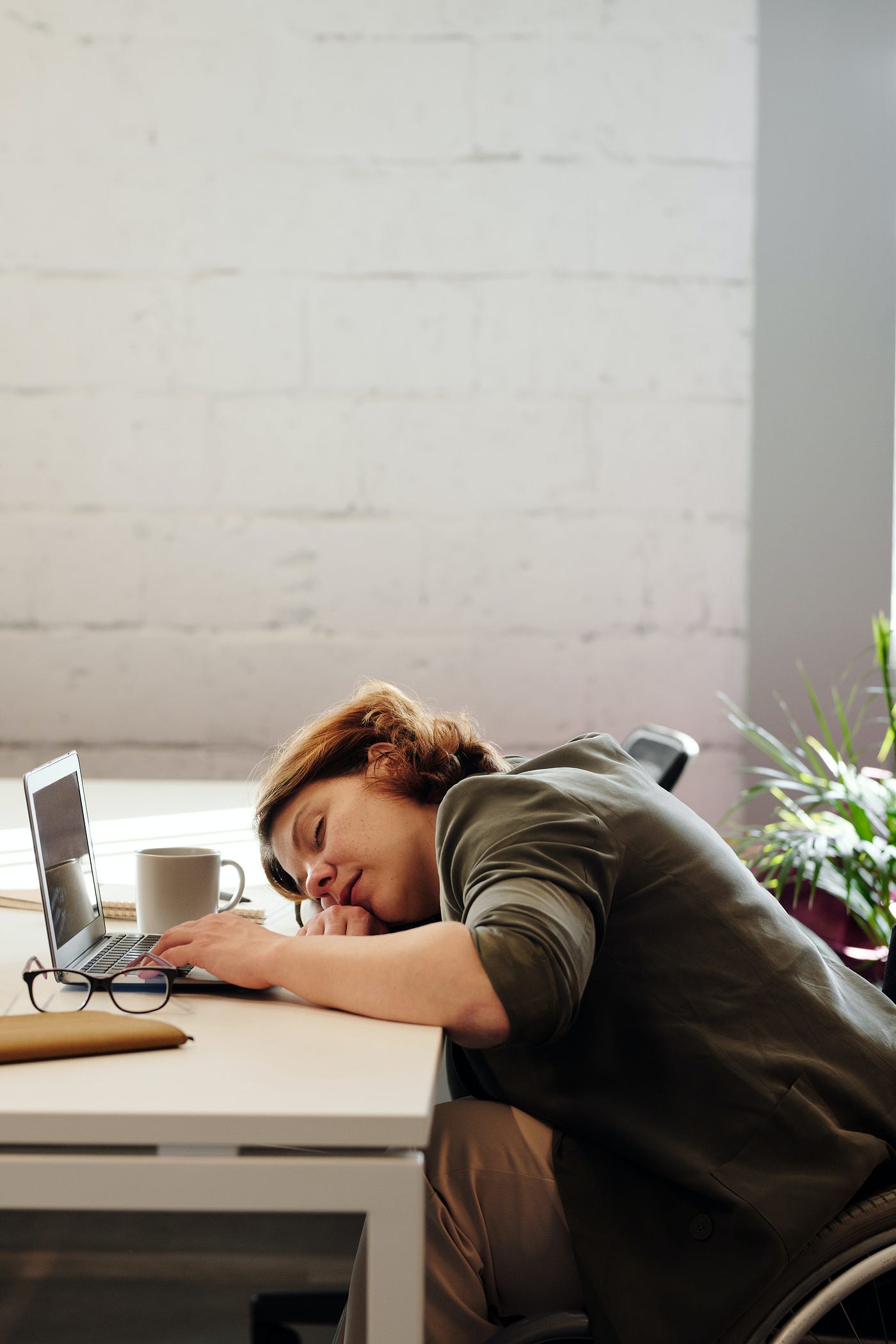 Are You A Chronic Overachiever?. There are more of us than you might ...