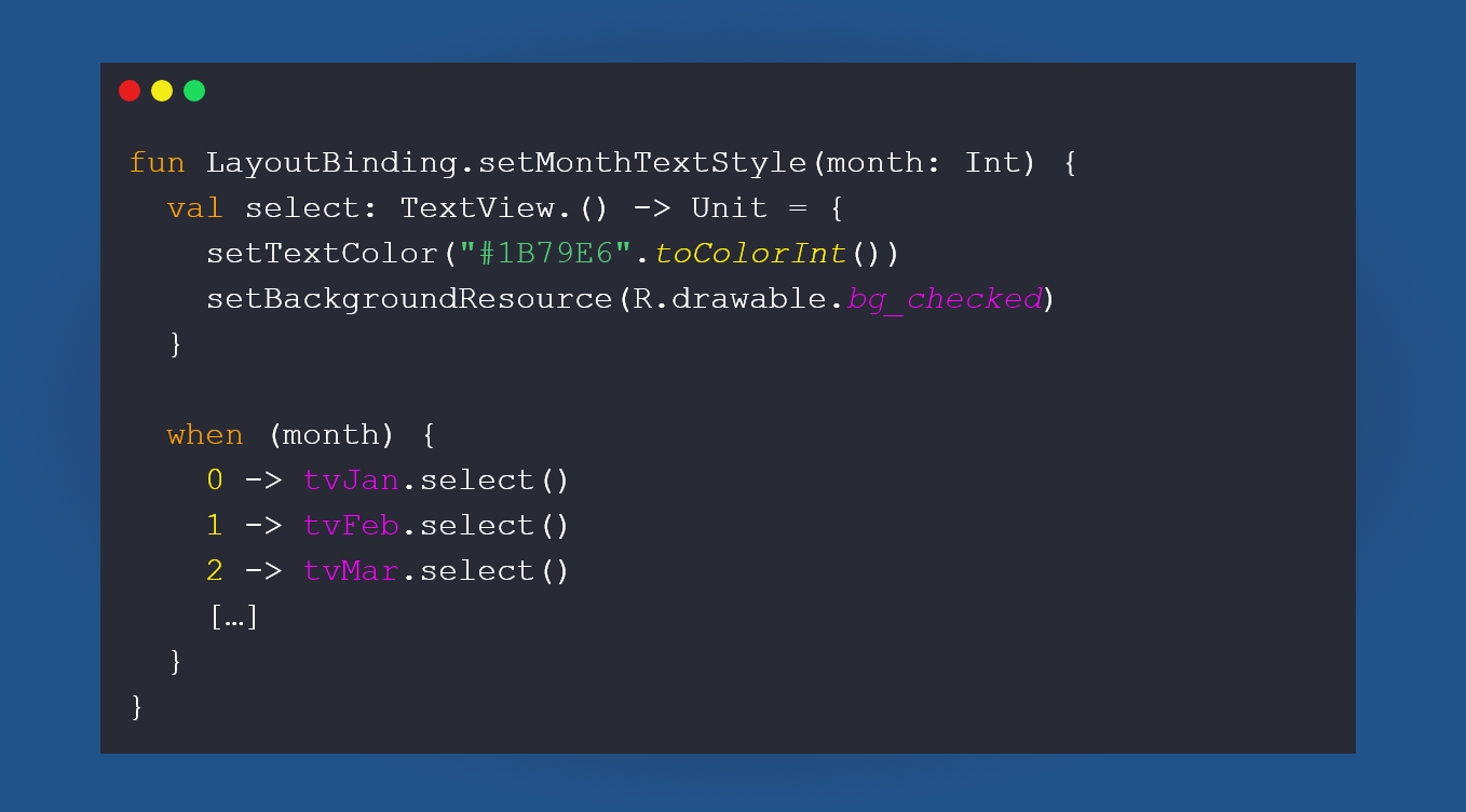Do you use Kotlin’s most powerful tool? | by Nishant Aanjaney Jalan ...