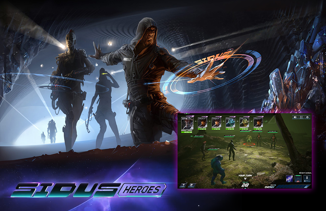 Sidus Heroes Ultimate Game Guide. About Rainmaker Games | by Rainmaker ...