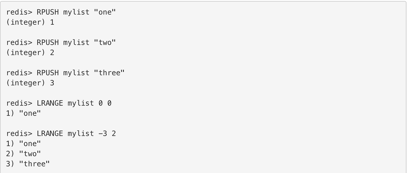 Caching Tweets Using Node.js, Redis and Socket.io | by Scalegrid.io | Medium