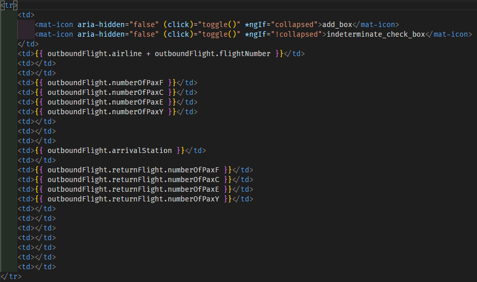 How to render an Angular component without any wrapping tag | by Jose Matos | Medium