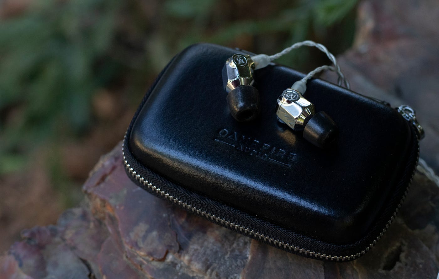 Campfire Audio Atlas Review: Absolute Luxury With A Price to Match | by ...