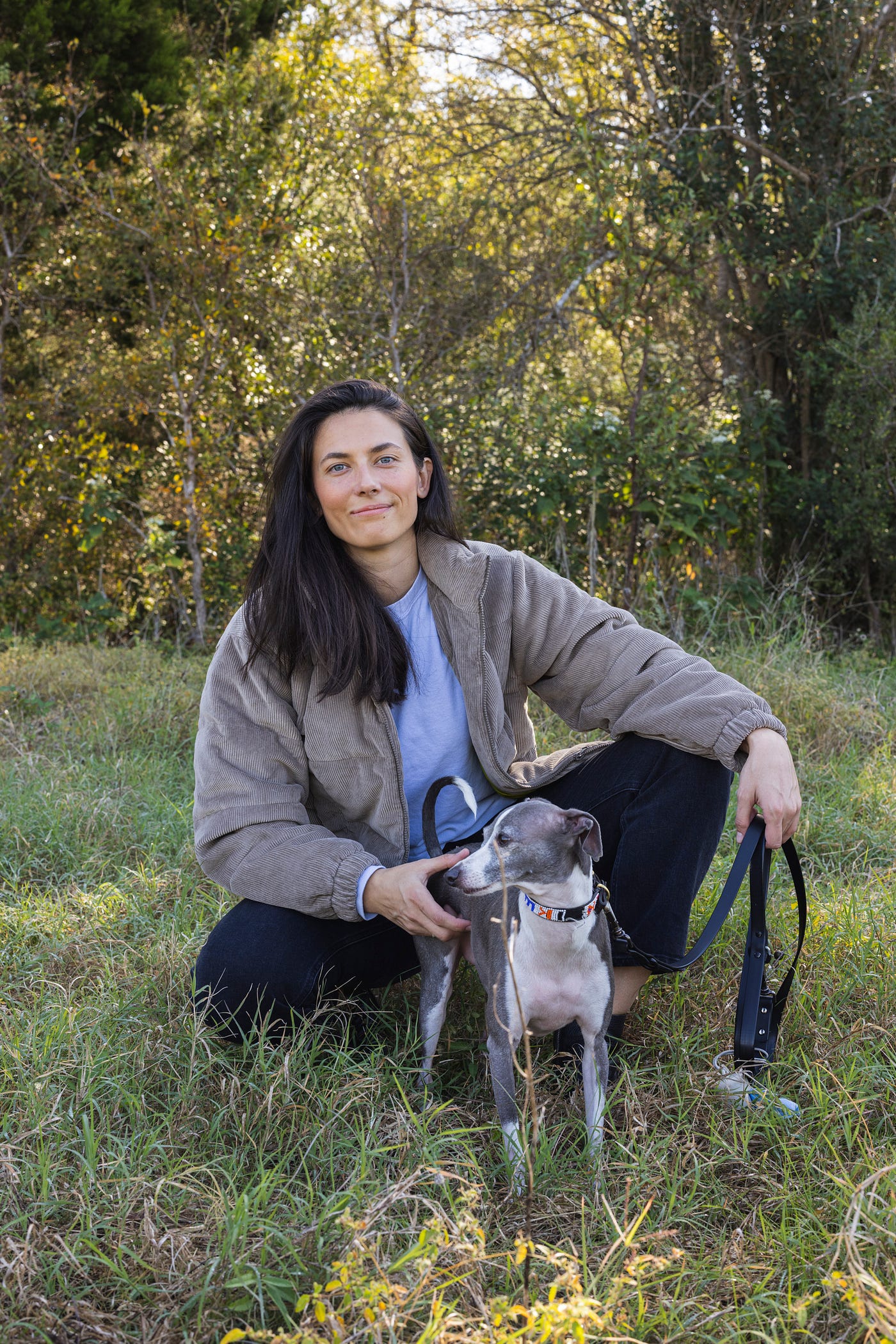 Field Notes with Maev founder Katie Spies: Protecting your dog’s aging ...