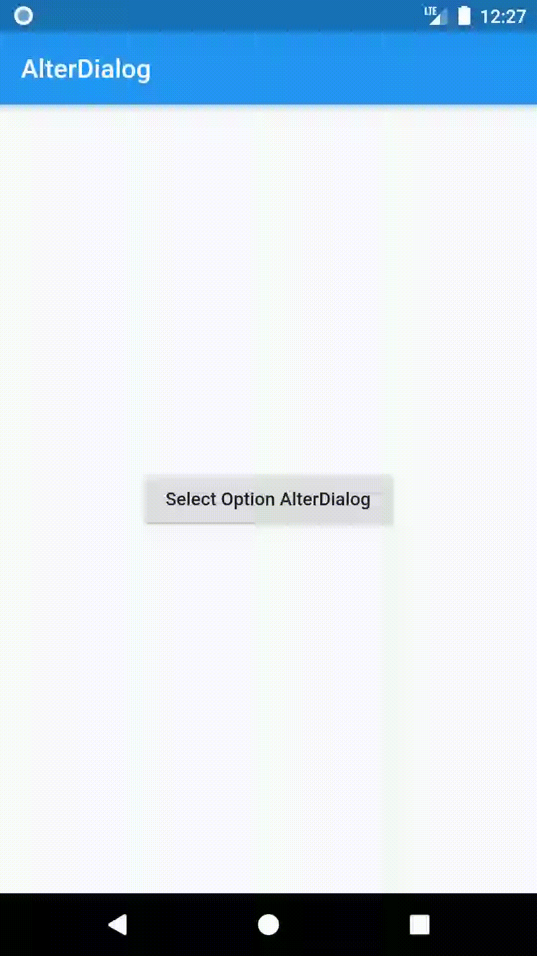 AlertDialogs in Flutter, Custom AlertDialog, 🤟 Giffy dialog | by Atul Kumar | Medium