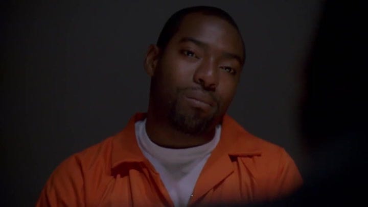 The Official* Top 25 Characters From The Wire | by Stan Talouis | Medium